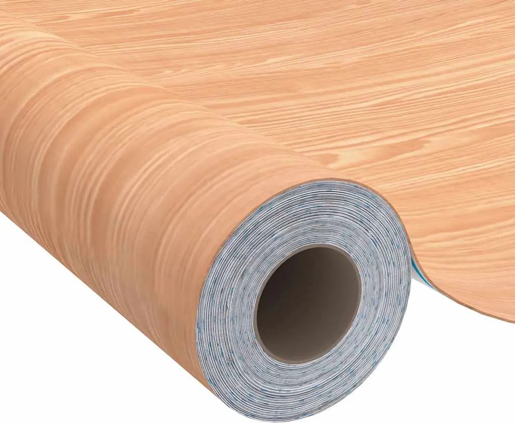 Samolepící tapeta na nábytek javor 500 x 90 cm PVC 326141