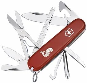 Victorinox Fisherman