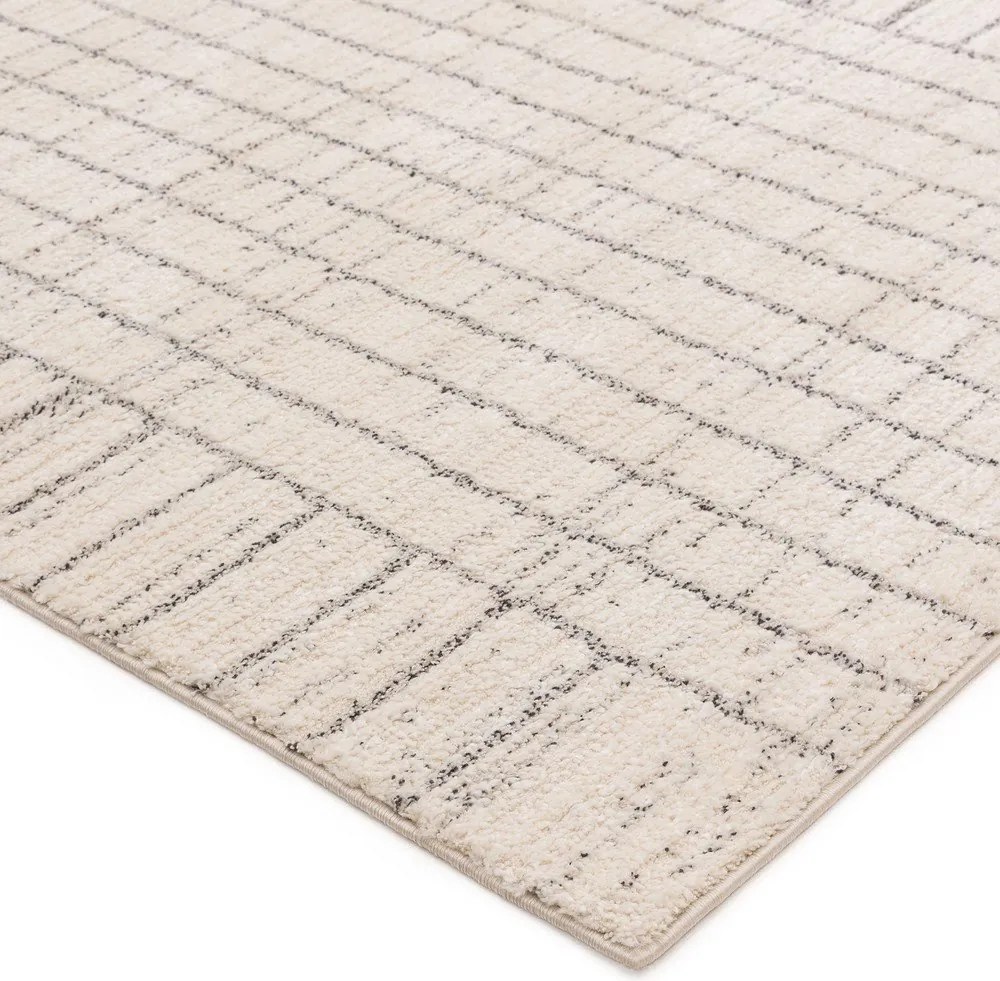 Krémový koberec 160x220 cm Oslo – Asiatic Carpets