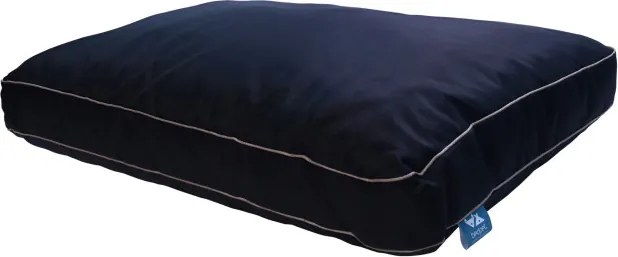 BedPet Matrace pro psa Black VELIKOST: XS 60x40 cm