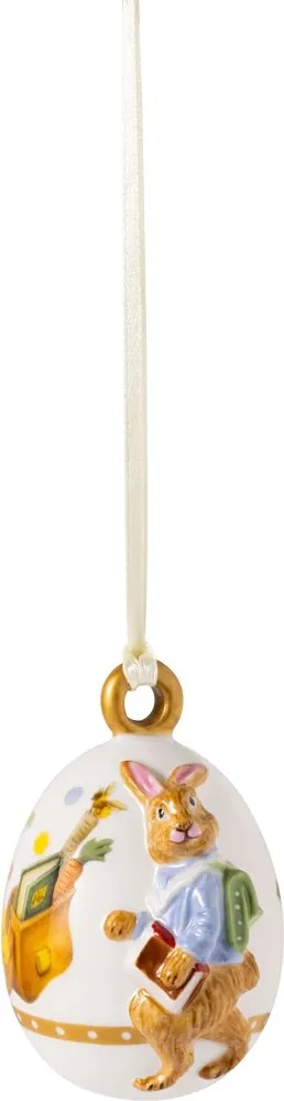 Villeroy&Boch Annual Easter Edition velikonoční vejce 2025 54 x 47 x 76 mm