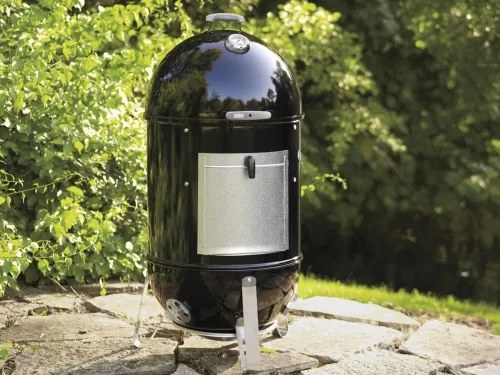 Udírna WEBER Smokey Mountain Cooker 57cm