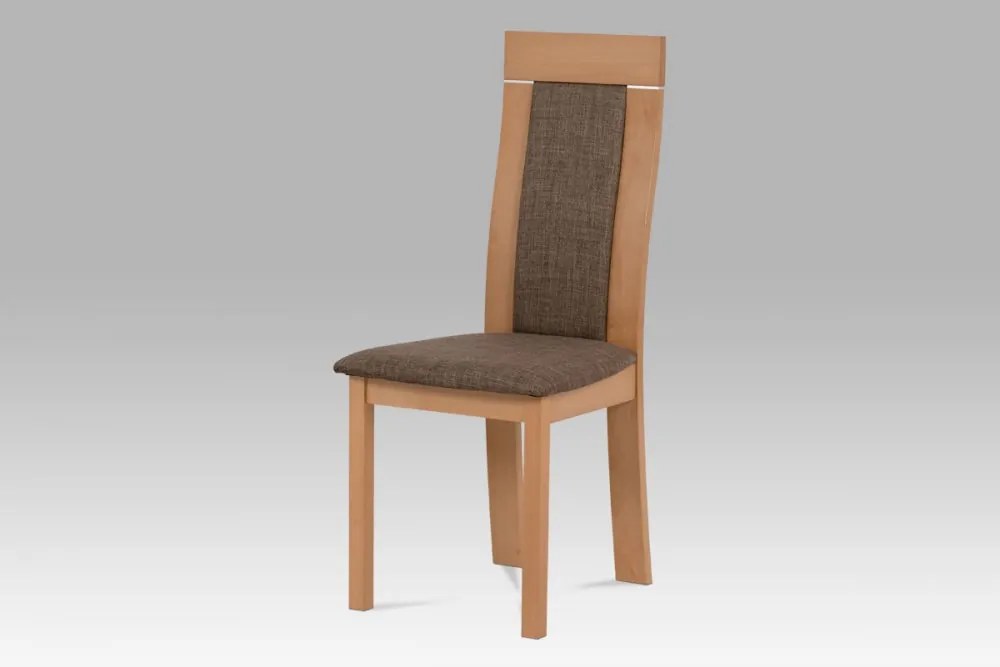 Jídelní židle BC-3921 BUK3 Autronic