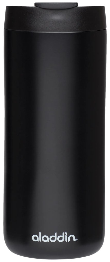 ALADDIN termohrnek Flip-Seal™ 350ml černý mat