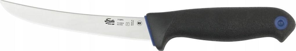 Mora Frosts nůž tvrdý 129-3900 7158PG (15,8 cm)