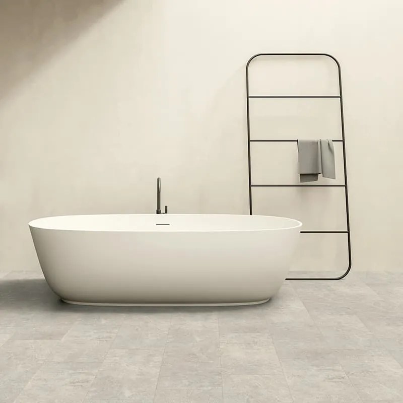 Vinylová podlaha Karndean Conceptline 30523 Cement Panteon 3,34 m²