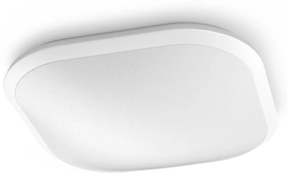 Philips | Philips 32810/31/P3 - LED Stmívatelné stropní svítidlo CANAVAL LED/18W/230V | P3051