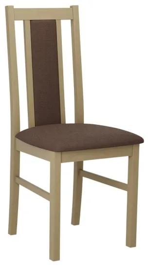 Židle Dalem XIV, Barva dřeva: olše, Potah: Zetta 300