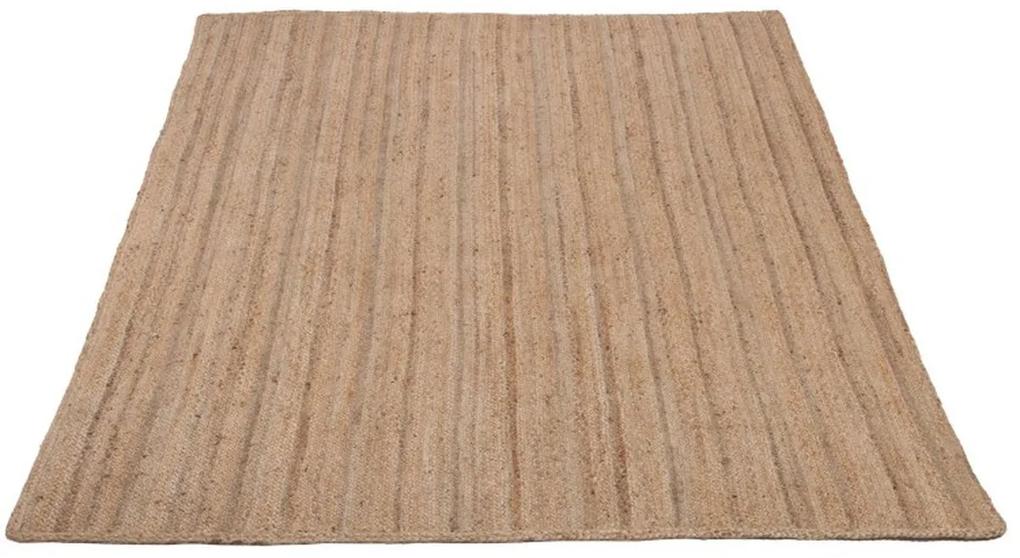 Přírodní jutový koberec Vanessa - 200*300cm