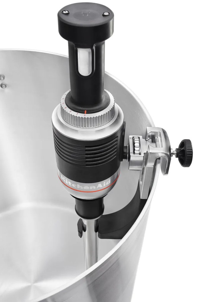 KitchenAid Professional tyčový mixér, černá, 5KHBC414EOB