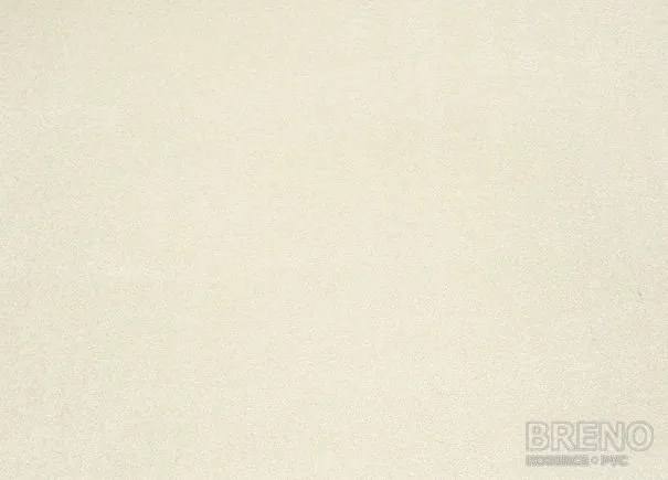 Breno Metrážový koberec SWEET 70, šíře 400 cm, Béžová