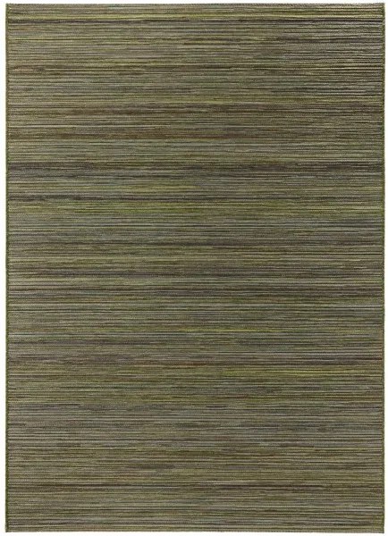 NORTHRUGS - Hanse Home koberce Kusový koberec Lotus Grün Meliert 102442 – na ven i na doma - 200x290 cm