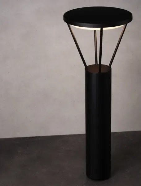 Venkovní lampa Virtus 80