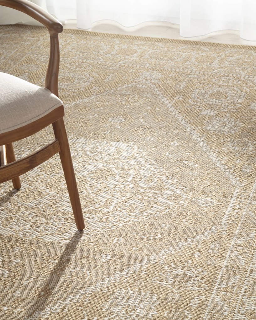 Koberec Marano camel 200x290 cm