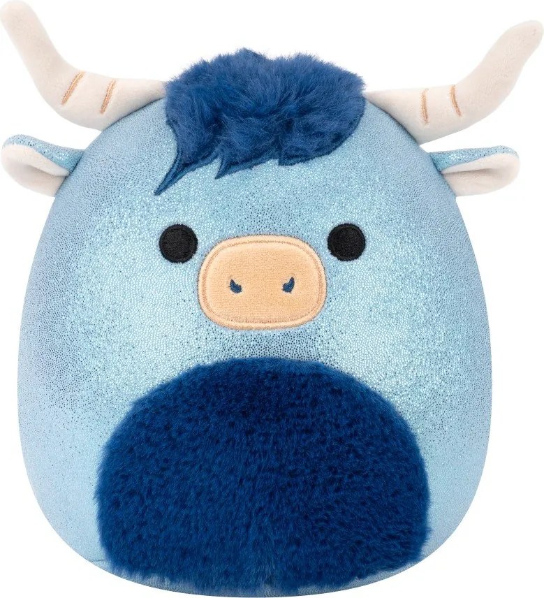 Plyšová hračka Toro – SQUISHMALLOWS Biano.cz