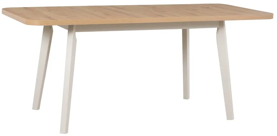 stoly/jidelni-stul-oslo-6 deska stolu artisan, nohy stolu kašmír