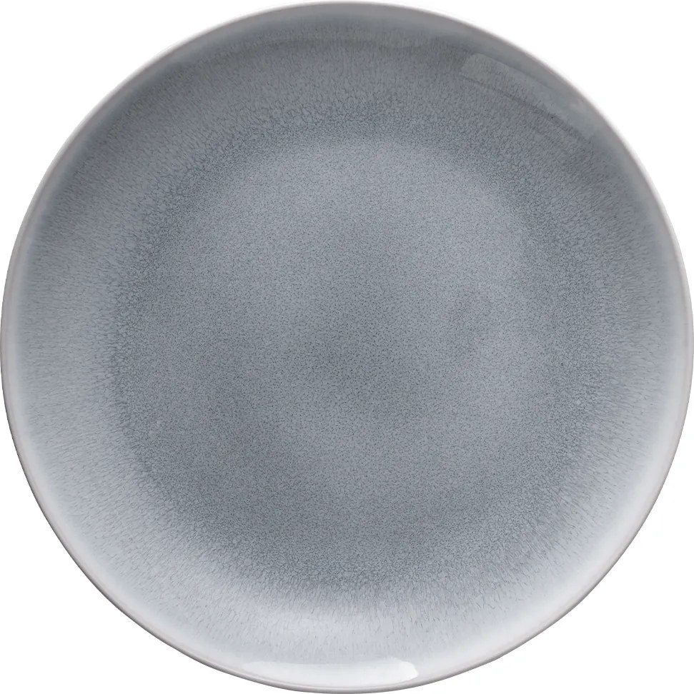 Porcelánová sada 20 ks — Gaya Atelier Glacial Ice Lunasol - W0107