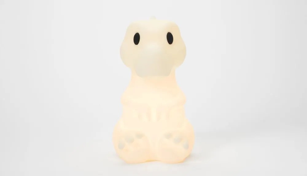 lovel.cz Dětská lampa dino Rena First Lamp