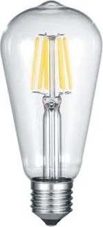 Trio Kolben led žárovka transparent 987-600 TR987-600