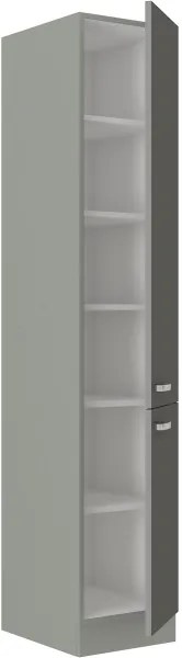 Kuchyňská skříň Grey 40 DK-210 2F