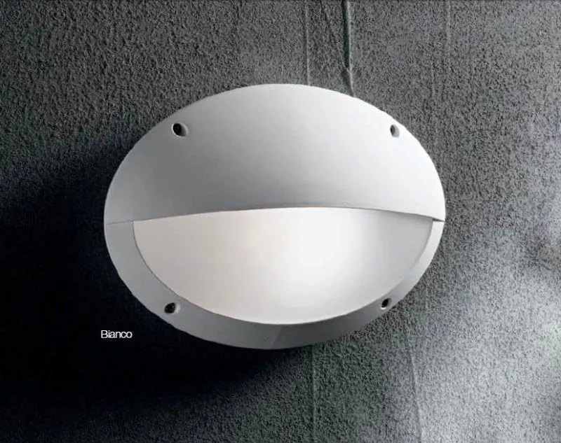 ILUX 096735 Venkovní svítidlo Ideal Lux Maddi-2 AP1 096735 - IDEALLUX