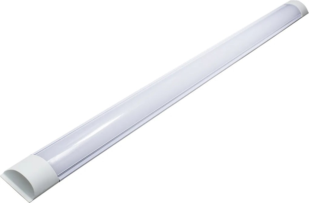KOLORENO LED panel - BRGD0143 - 150cm - svítidlo slim - 50W - 4250Lm - CCD - studená bílá