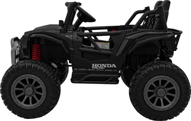 Elektrické autíčko HONDA Talon 4x4 černé