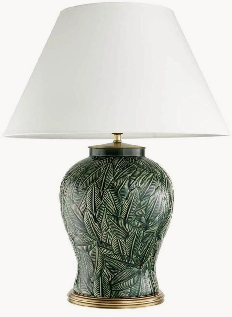 Stolní lampa Cyprus
