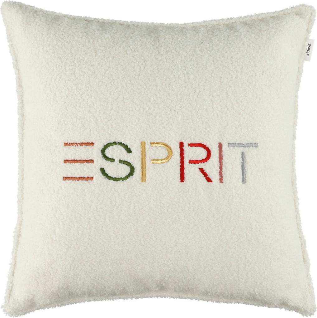 XXXLutz DEKORAČNÍ POLŠTÁŘ 45/45 cm Esprit - Dekorační polštáře - 003021169301