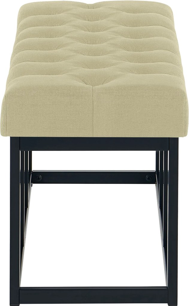 Lavice Amun látka B100 – taupe