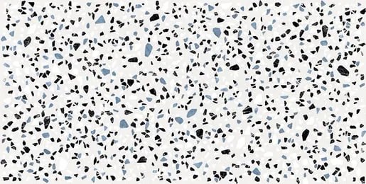 Dlažba Ergon Medley White 30x60 cm mat EH82