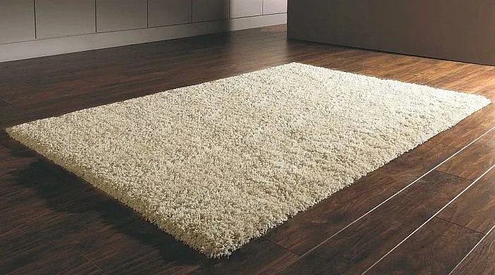 Kusový koberec SUPER SHAGGY 6500/66 80x150cm