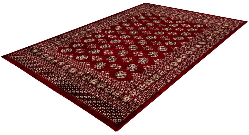 Obsession koberce Kusový koberec My Ariana 880 red - 300x400 cm