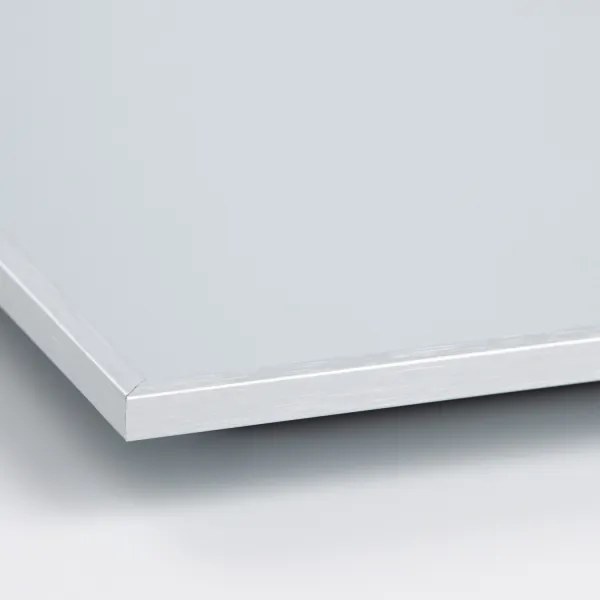 Brilagi -LED Koupel. zrcadlo DESIO LED/28W/230V 60x80 cm IP44 CRI 90 stm. + CCT