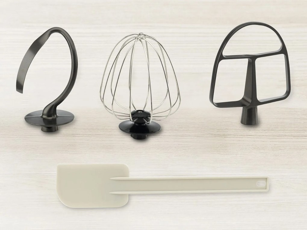 DELIMANO PERLA STAND MIXER 180X200+40