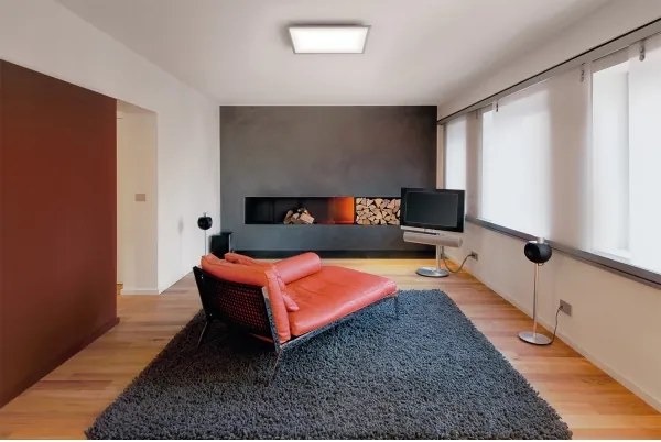 Osram - LED Stmívatelné stropní svítidlo SMART+ PLANON LED/36W/230V Wi-Fi