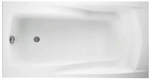 Cersanit ZEN vana 160x85cm + nožičky, S301-127