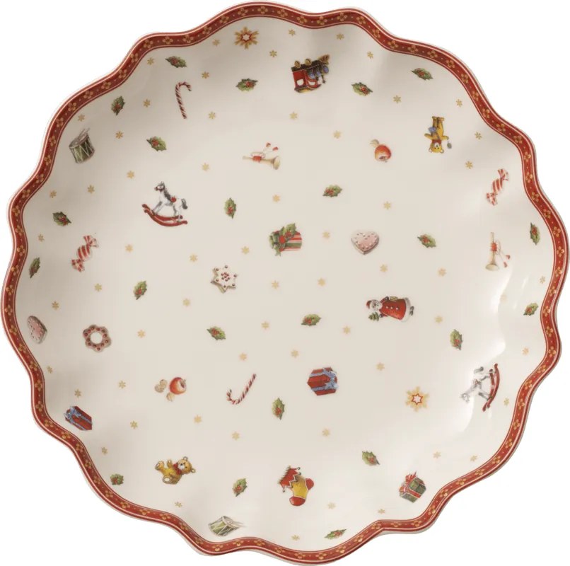 Villeroy & Boch Toy´s Delight mísa, 25 cm 14-8585-3640