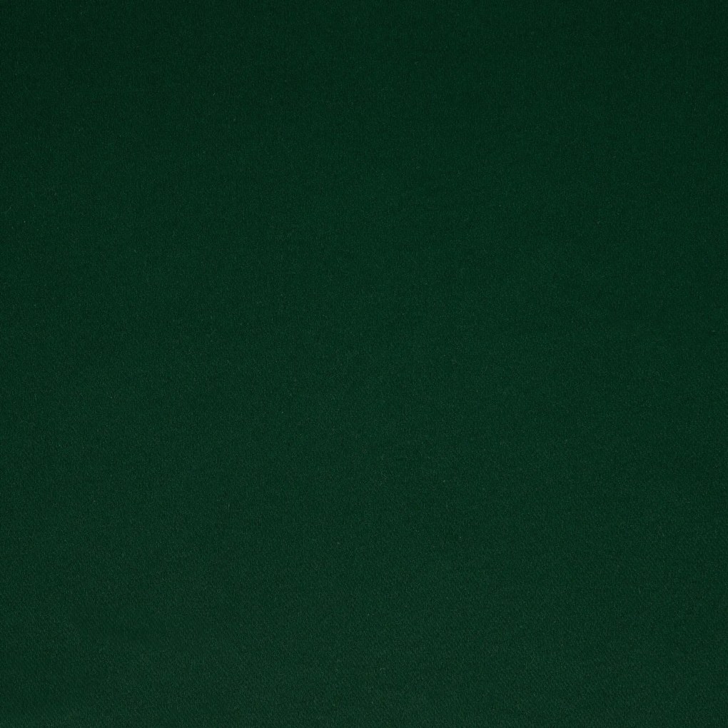 ZATEMŇOVACÍ ZÁVĚS NA PÁSCE ADLEY 135X270 CM TMAVĚZELENÁ