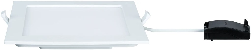 Paulmann 92066 Quality Line Panel IP44, 18W LED, 4000K, bílá, 22x22cm