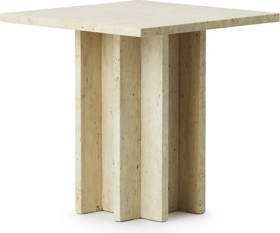 Normann Copenhagen designové odkládací stolky Edge Side Table