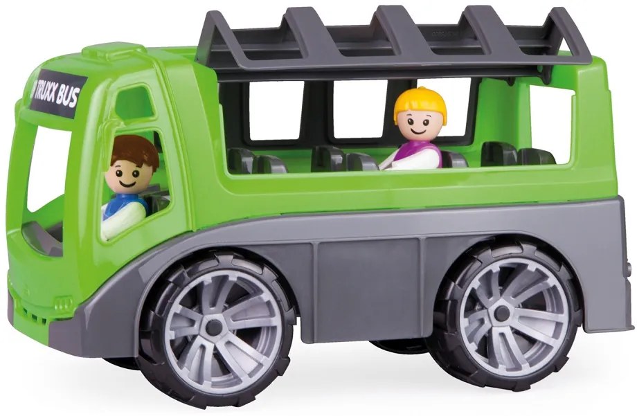Lena Truxx autobus