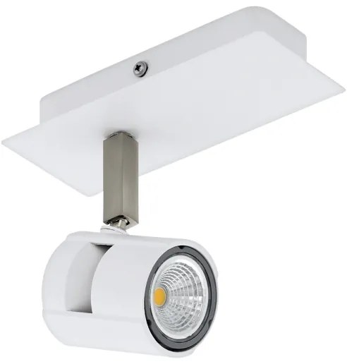 Eglo 97506 - LED Bodové svítidlo VERGIANO 1xGU10/5W/230V