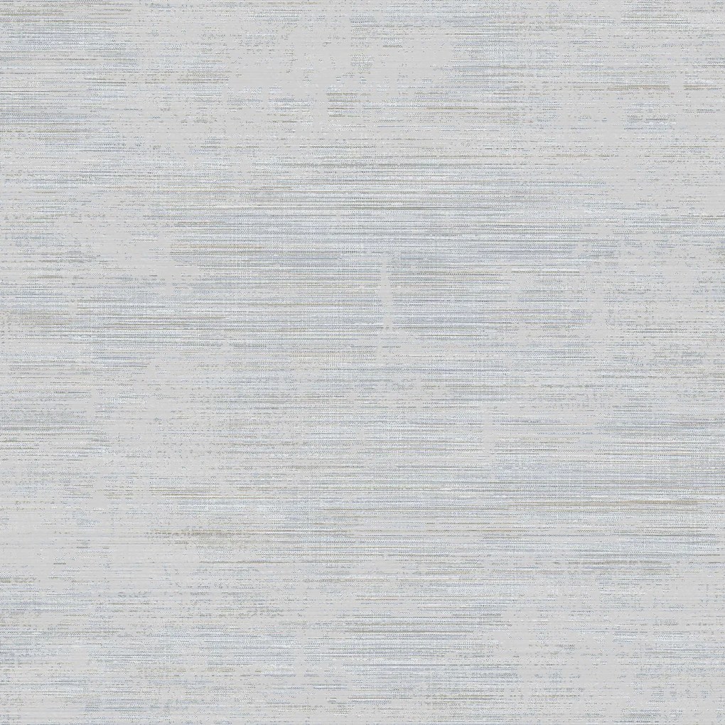 Šedo-modrá žíhaná vliesová tapeta na zeď, 28886, Thema, Cristiana Masi by Parato