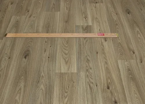 Koberce Breno  PVC AMBIENT Gambel Oak 662M, šíře role 400 cm