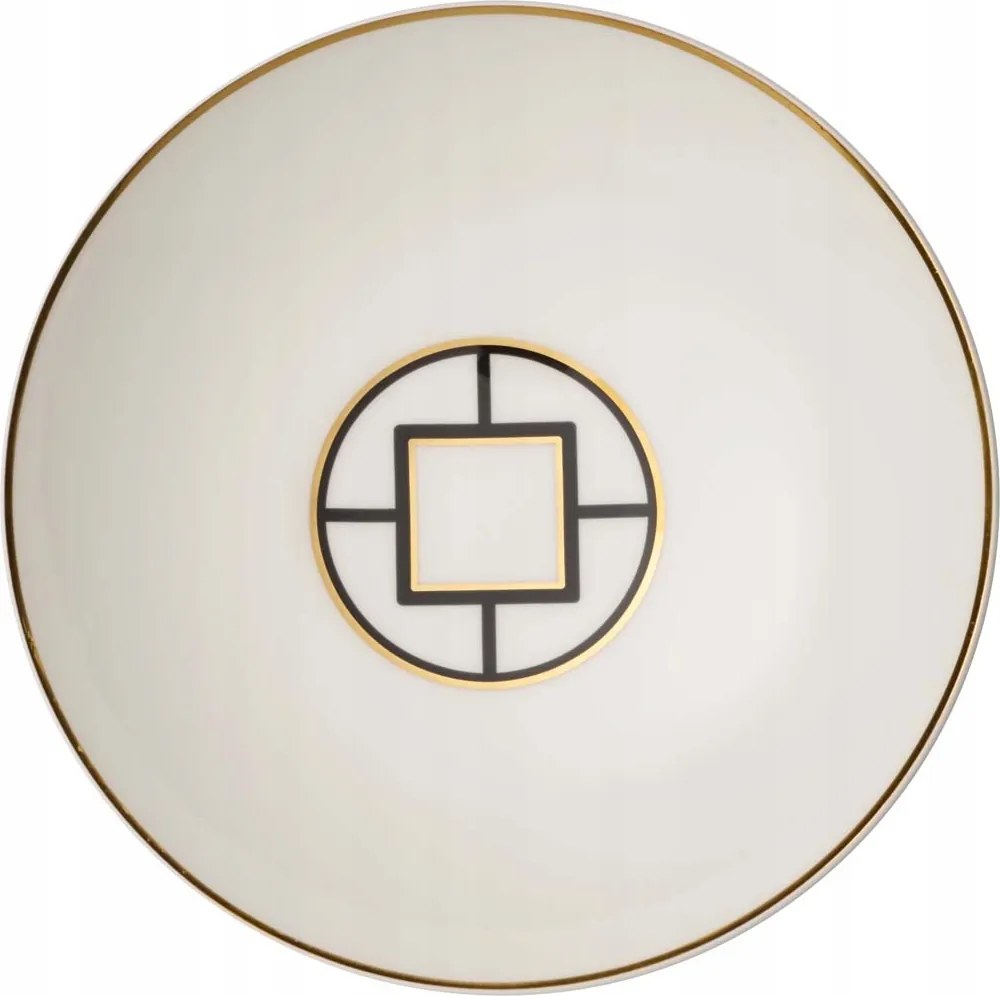 Hluboký Talíř MetroChic Villeroy & Boch