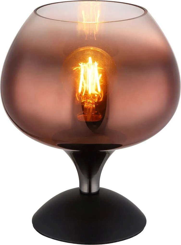 Stolní lampa Maxy 15548T2G Globo