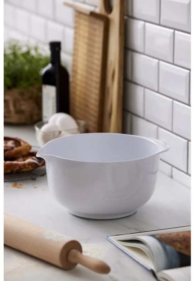 Rosti Kuchyňská mísa Margrethe 5L White