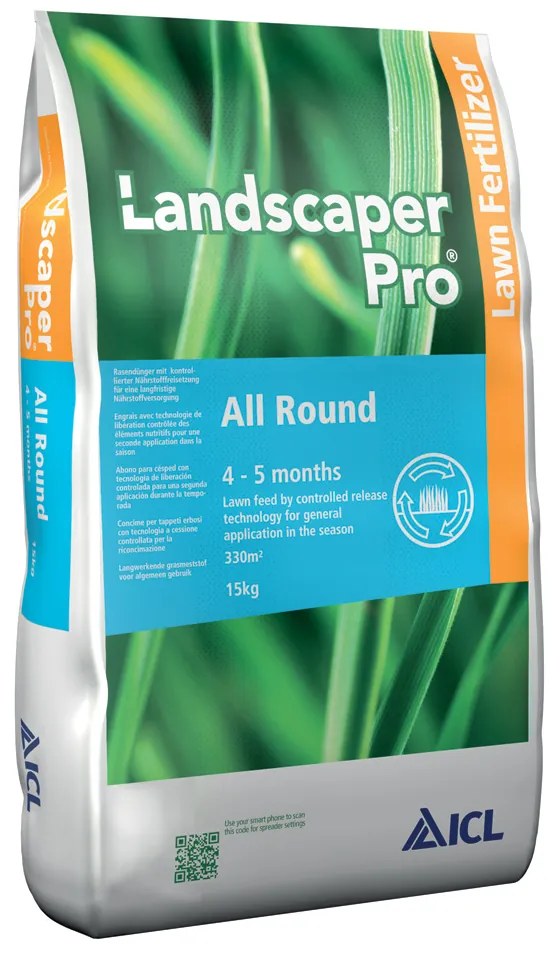 Landscaper Pro All Round 15 Kg