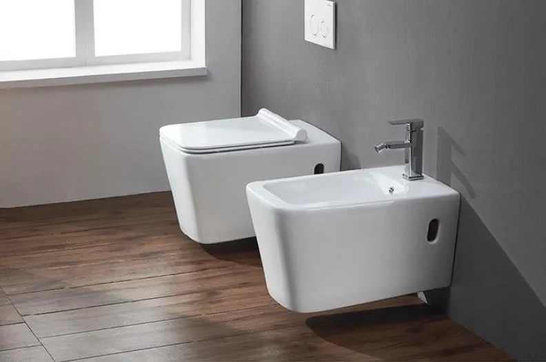 Olsen Spa Závěsný bidet ORLO OLKLT003F